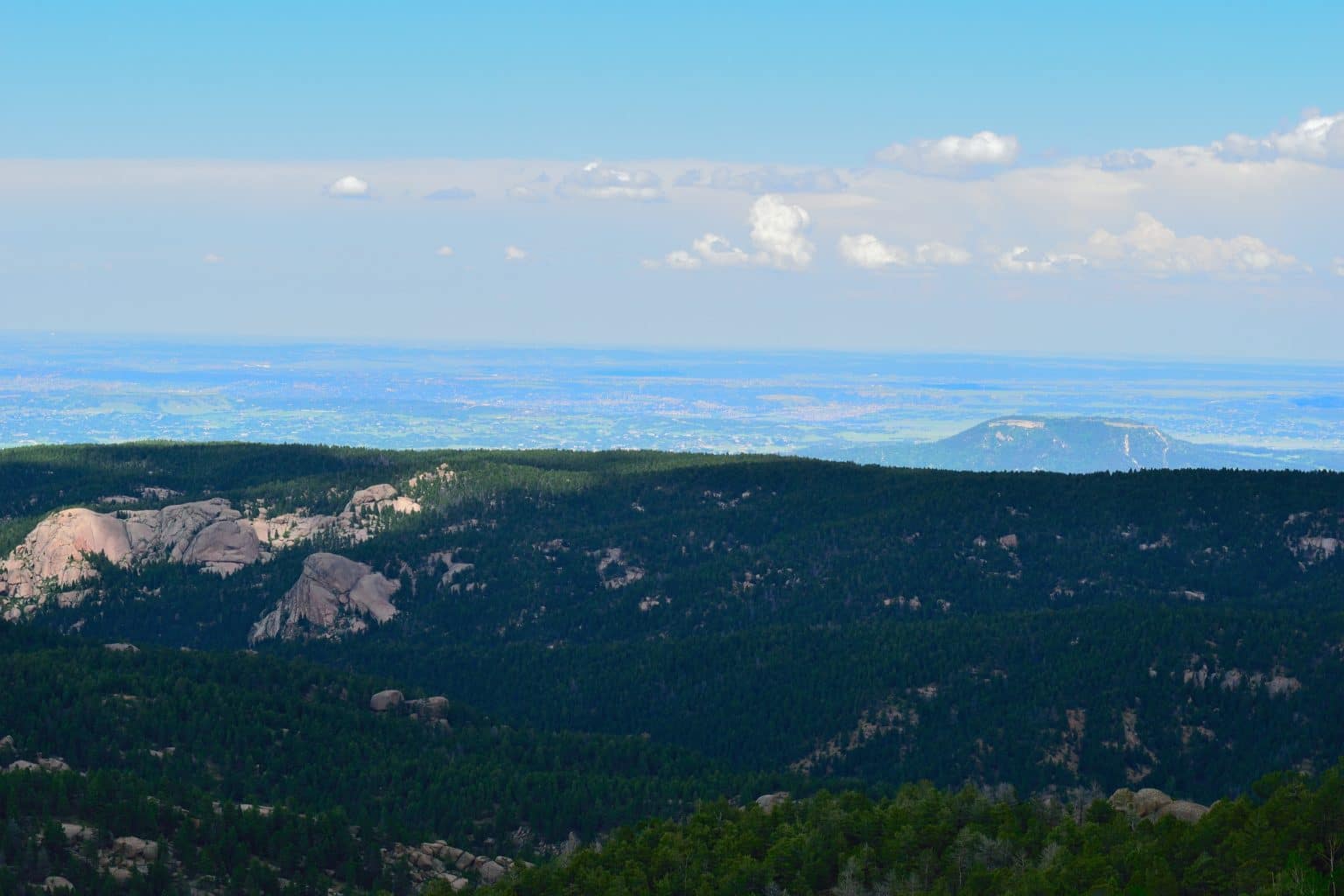 Devils Head Lookout Colorado Hike Guide - Virtual Sherpa