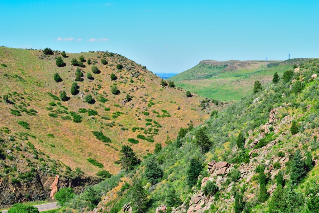 Mt Galbraith Colorado Hike Guide - Virtual Sherpa