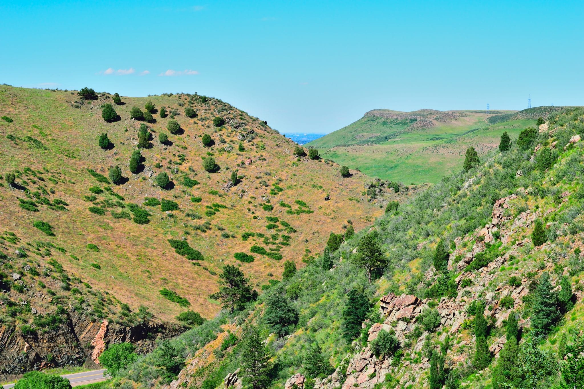 Mt Galbraith Colorado Hike Guide - Virtual Sherpa