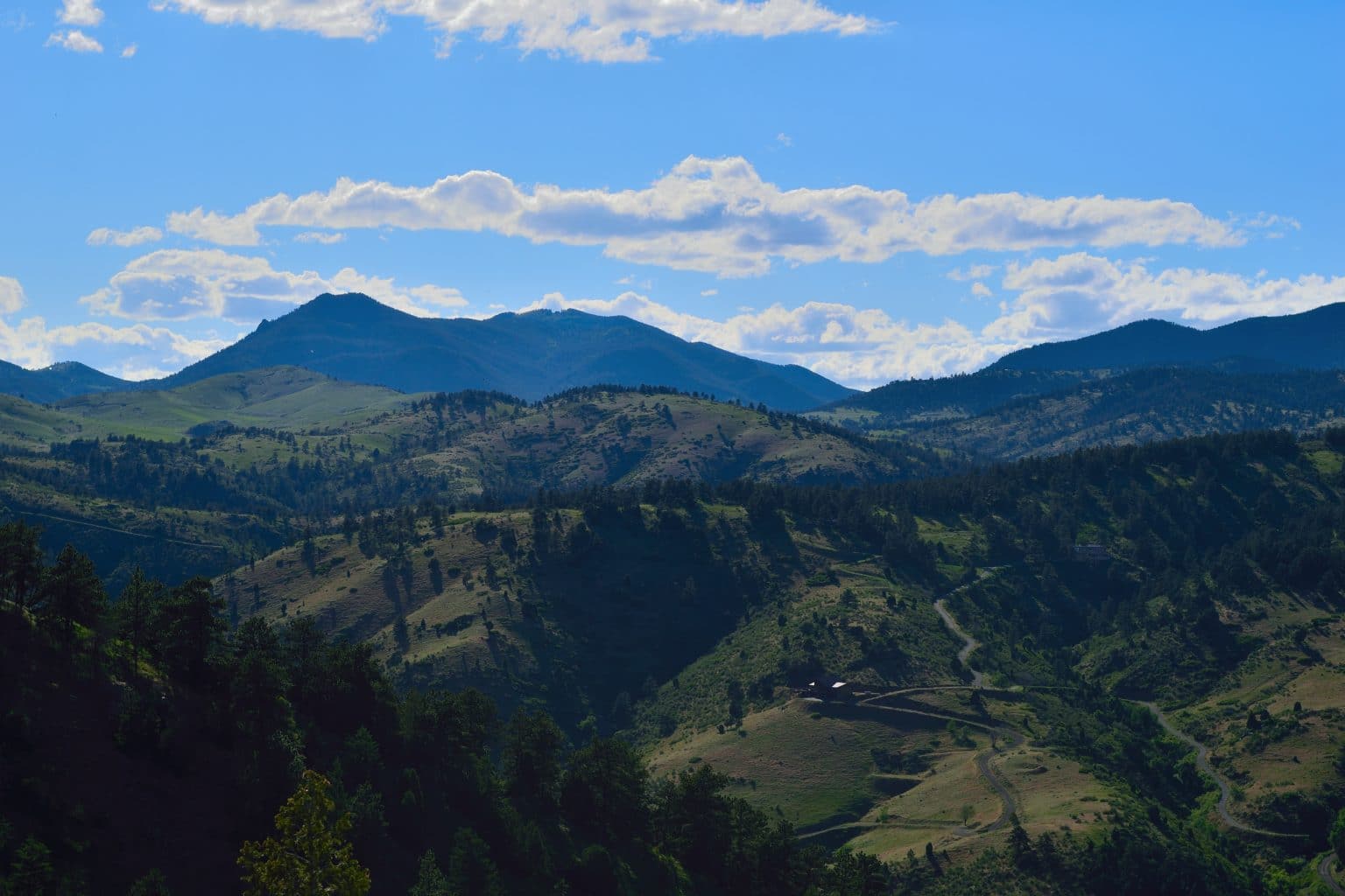 Mt Galbraith Colorado Hike Guide - Virtual Sherpa