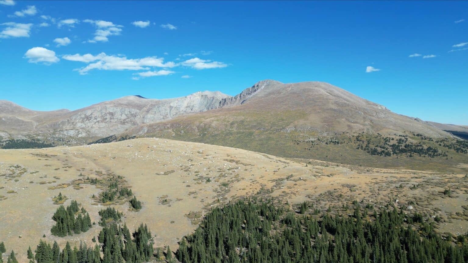 Mt Bierstadt Colorado 14er Hike Guide - Virtual Sherpa