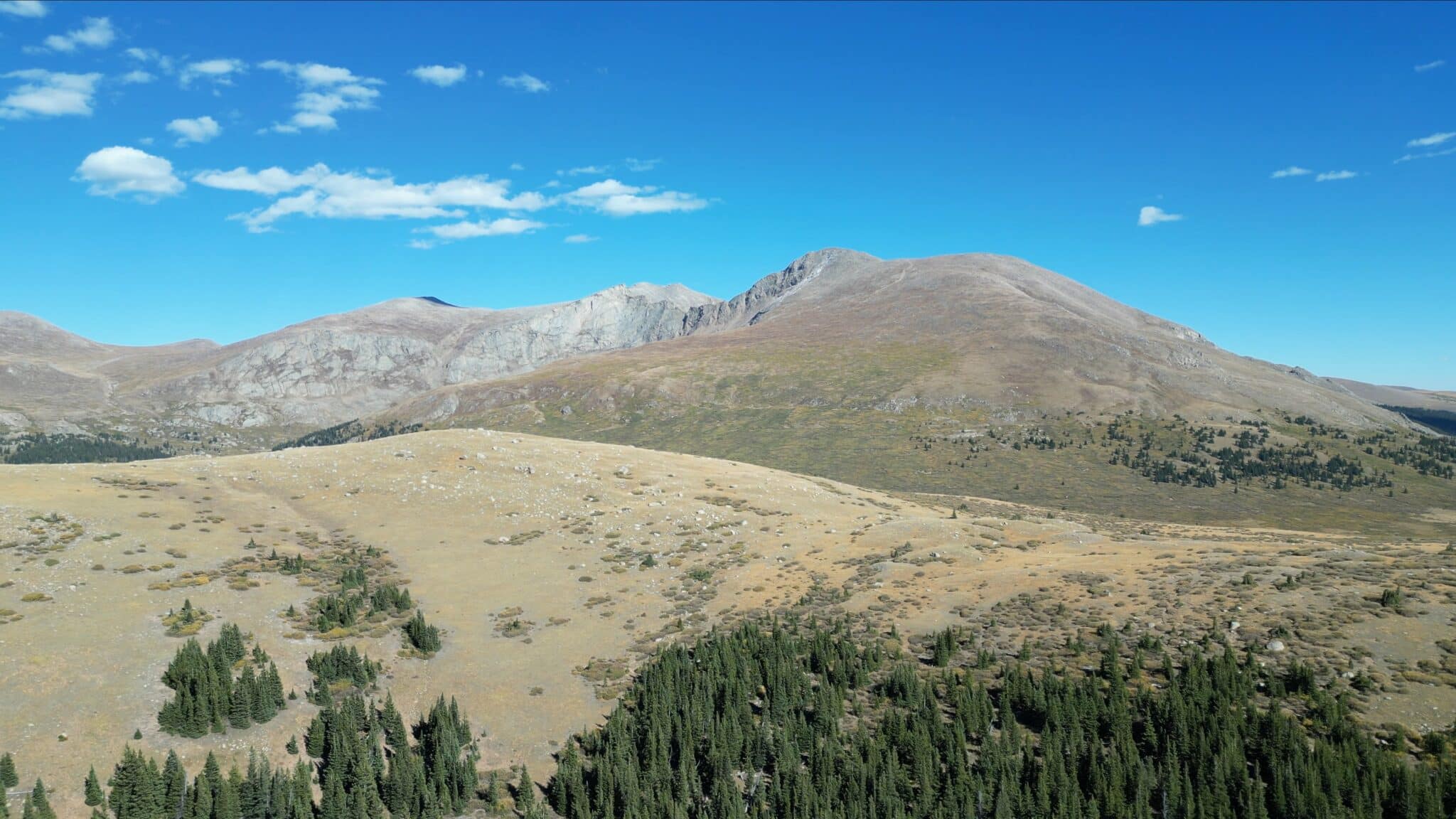 Mt Bierstadt Colorado 14er Hike Guide - Virtual Sherpa