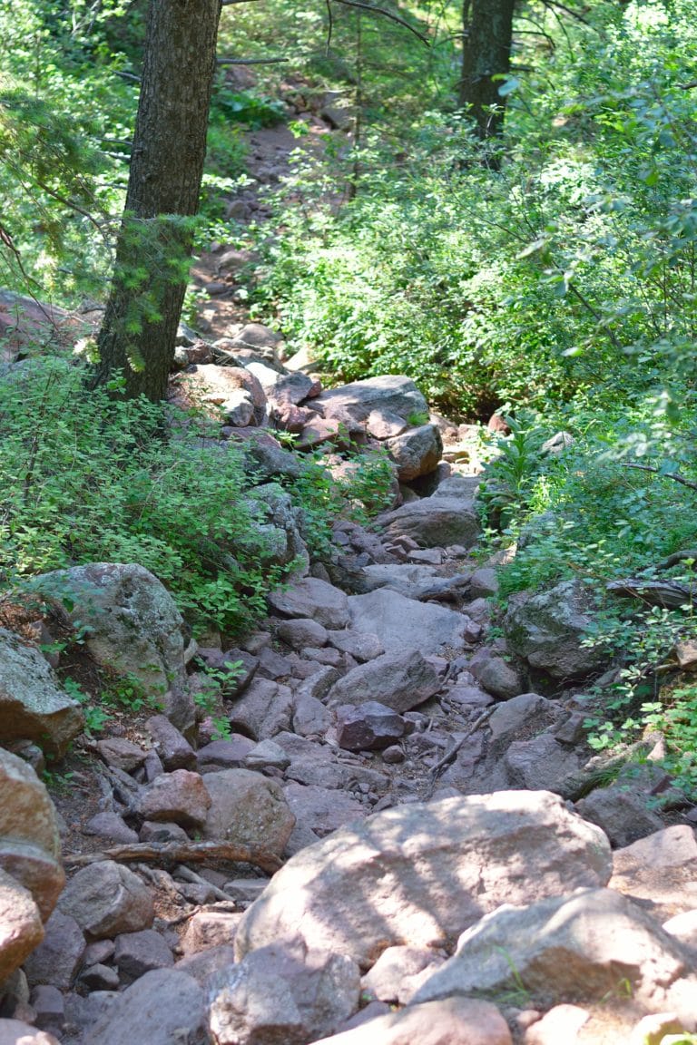 Bear Peak Boulder Colorado Hike Guide - Virtual Sherpa