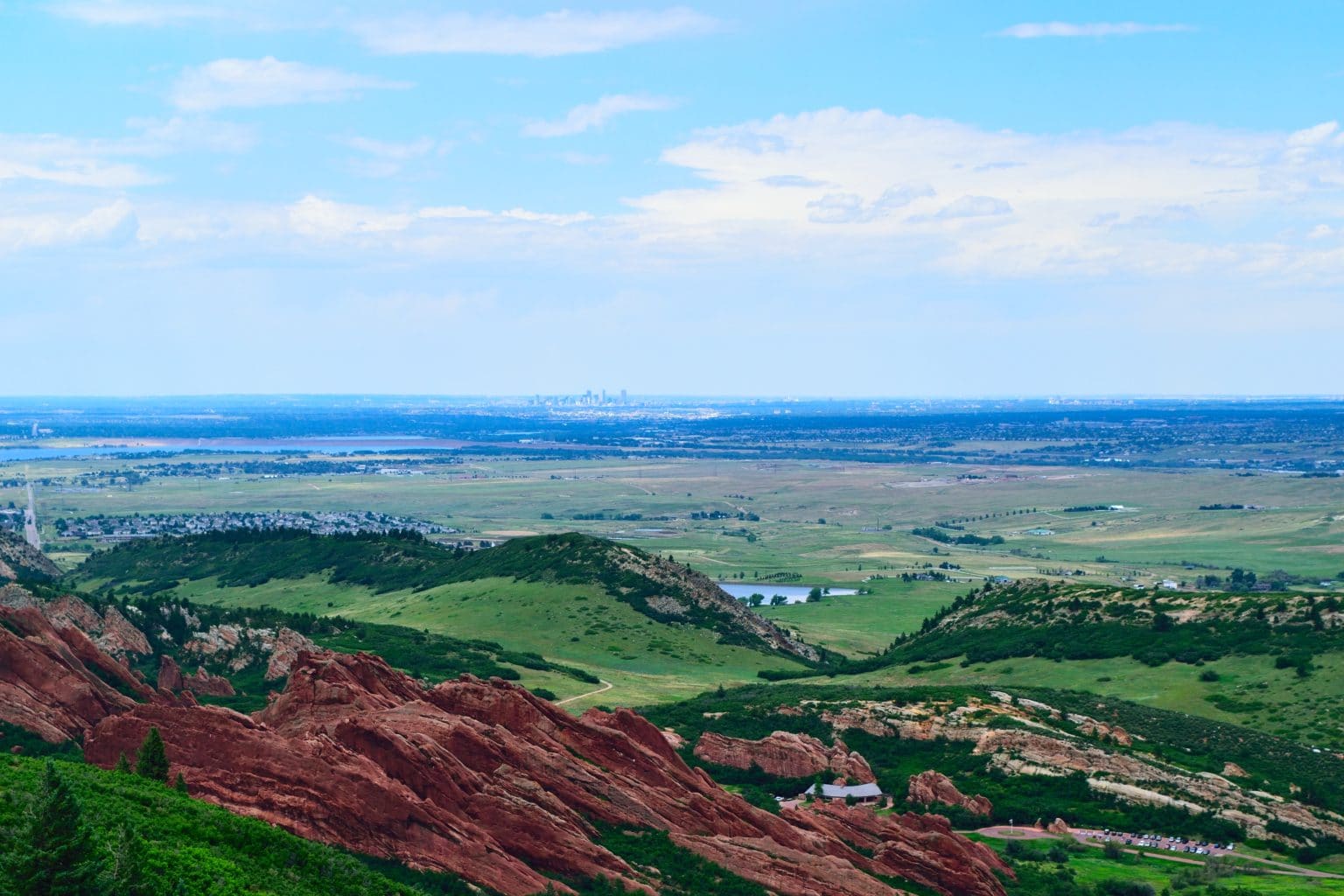Carpenter Peak Colorado Hike Guide - Virtual Sherpa