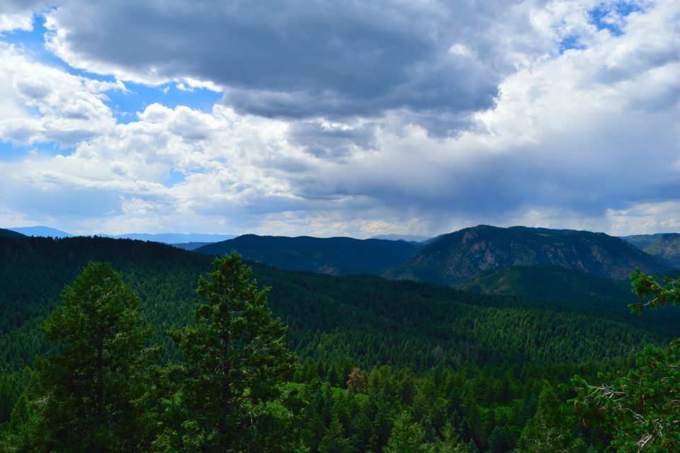 Carpenter Peak Colorado Hike Guide - Virtual Sherpa