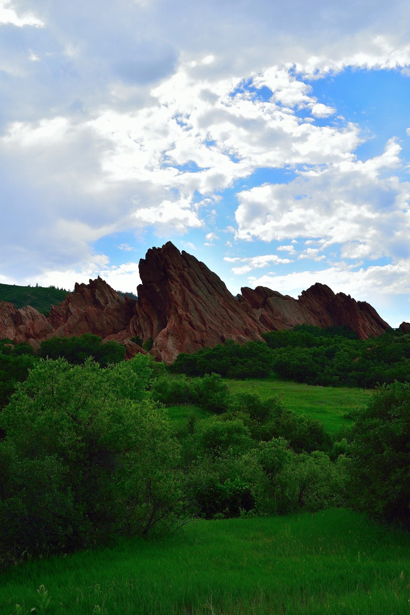 Roxborough State Park Colorado Hike Guide - Virtual Sherpa