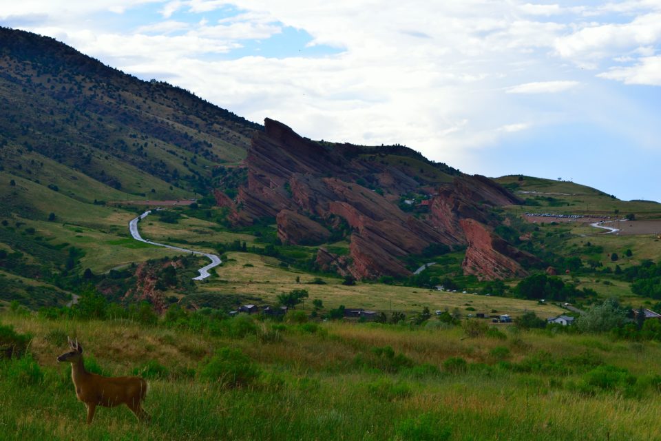 Red Rocks Park Hiking Guide Colorado - Virtual Sherpa