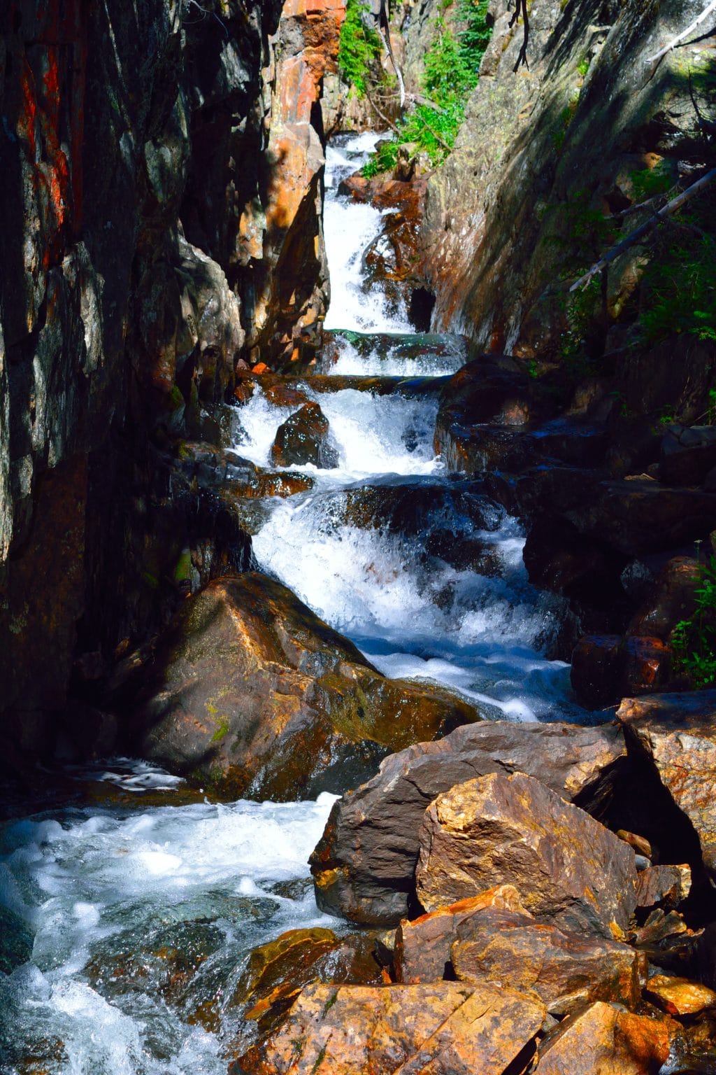 Missouri Lake & Fancy Lake Hike Guide - Virtual Sherpa