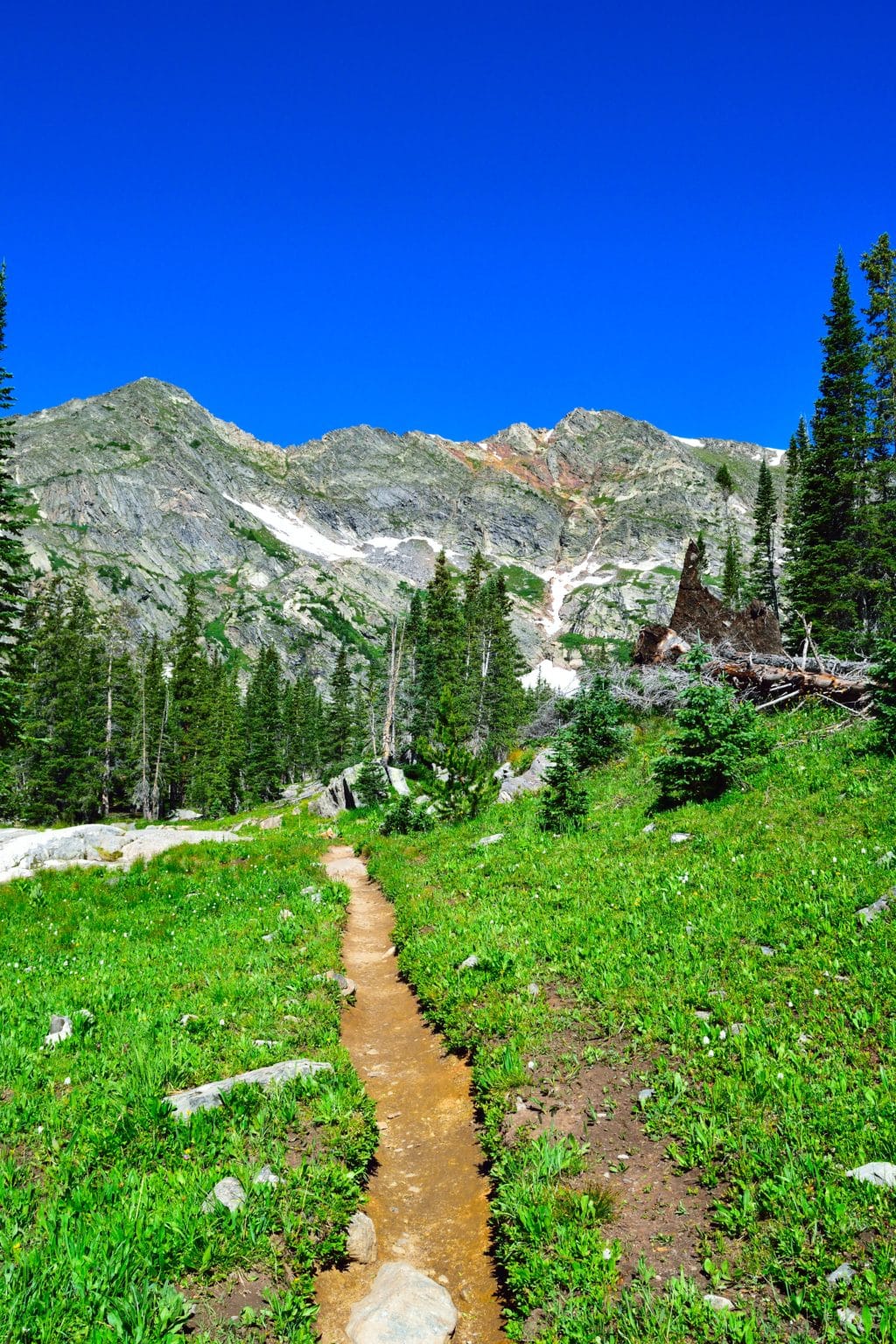 Missouri Lake & Fancy Lake Hike Guide - Virtual Sherpa