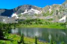Missouri Lake & Fancy Lake Hike Guide - Virtual Sherpa