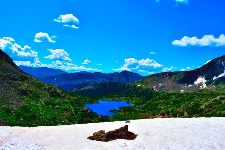 Missouri Lake & Fancy Lake Hike Guide - Virtual Sherpa