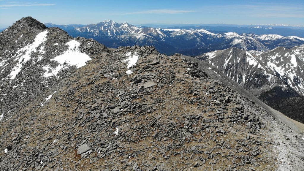 Mt Shavano Colorado 14er Hike Guide - Virtual Sherpa