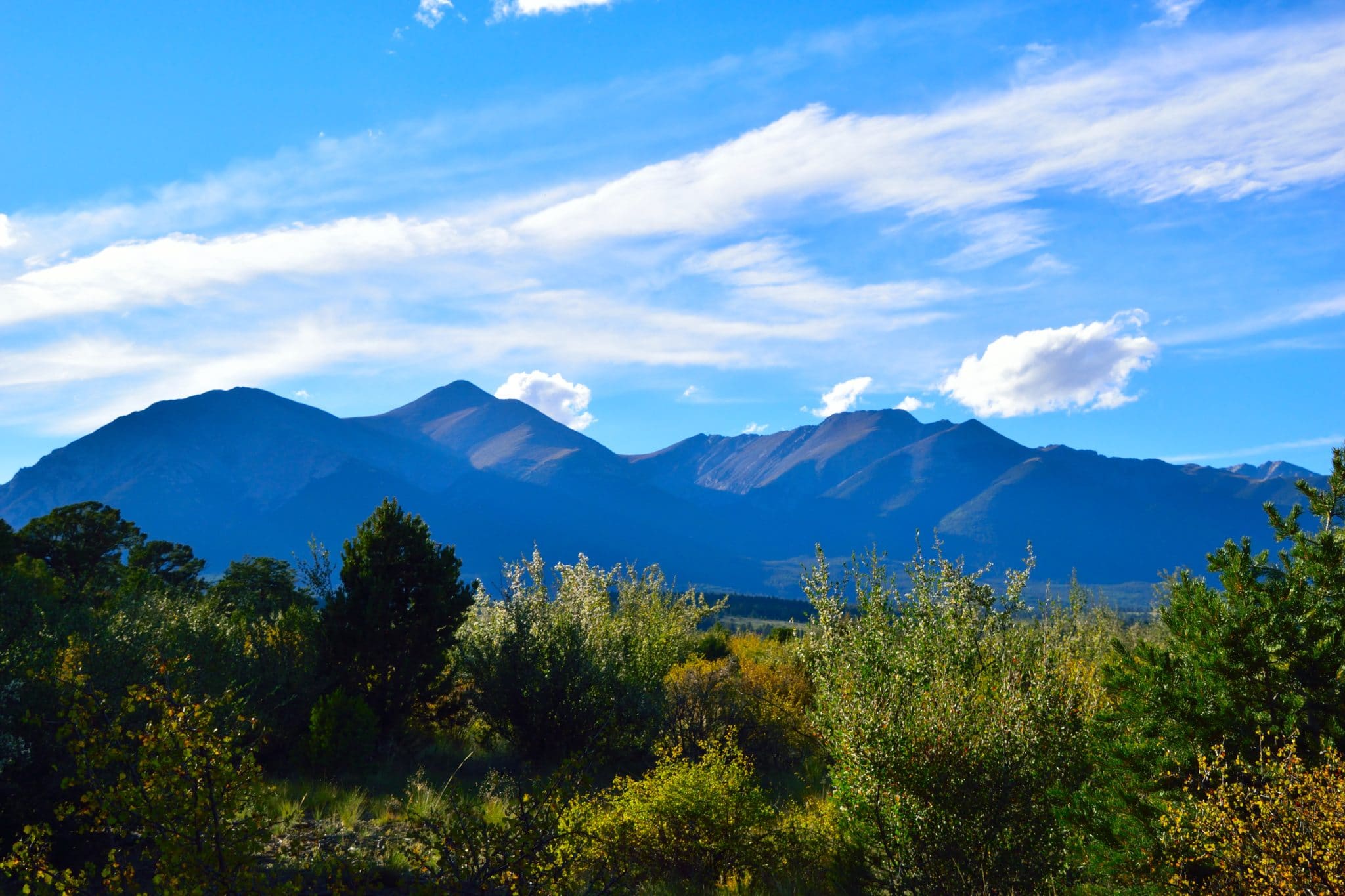 Mt Shavano Colorado 14er Hike Guide - Virtual Sherpa