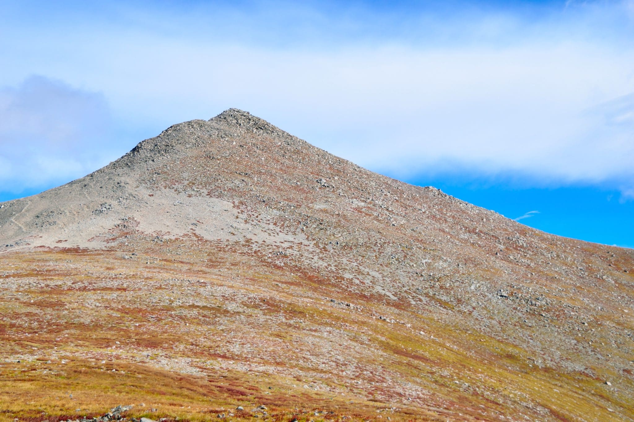 Mt Shavano Colorado 14er Hike Guide - Virtual Sherpa