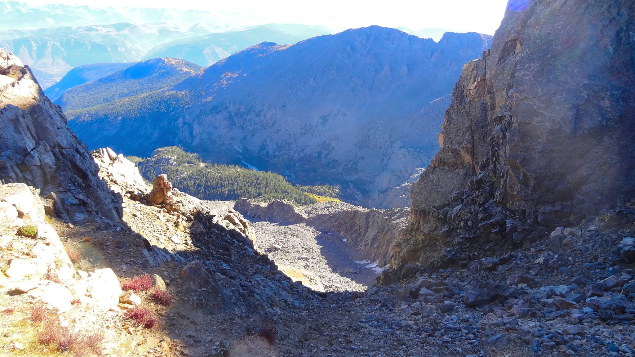 Mount of the Holy Cross 14er Hike Trail Guide - Virtual Sherpa