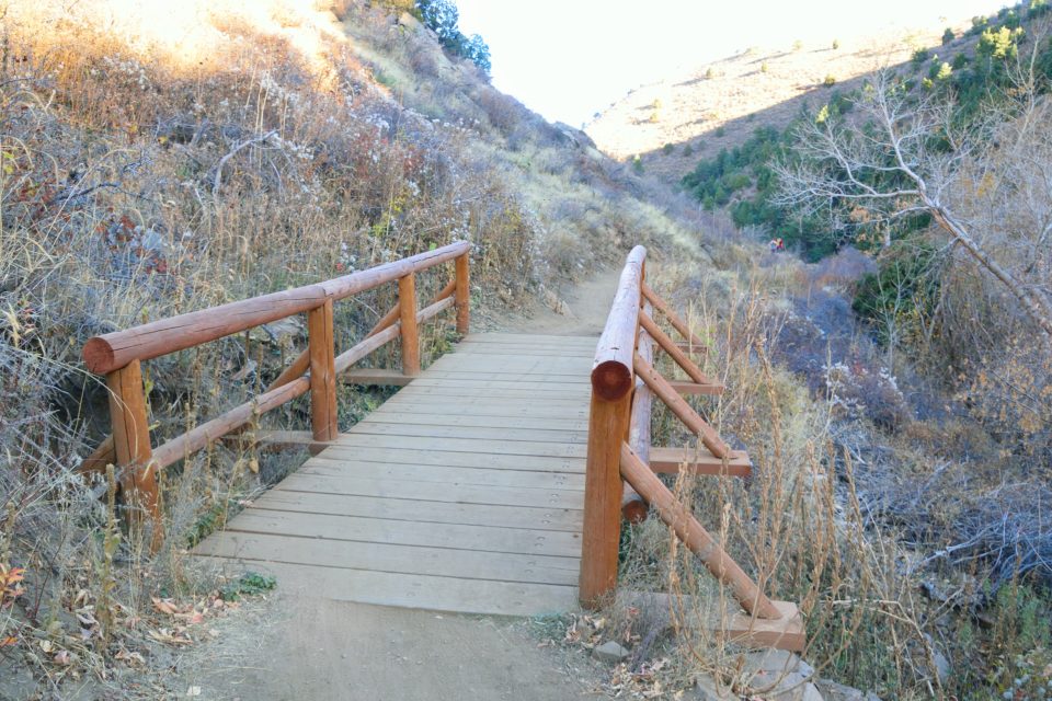 Apex Park Golden, Colorado Review - Virtual Sherpa