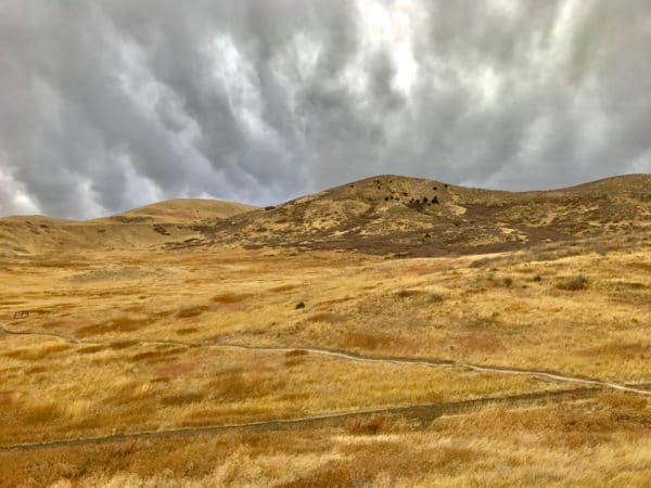 Green Mountain Open Space Colorado Hike Guide - Virtual Sherpa