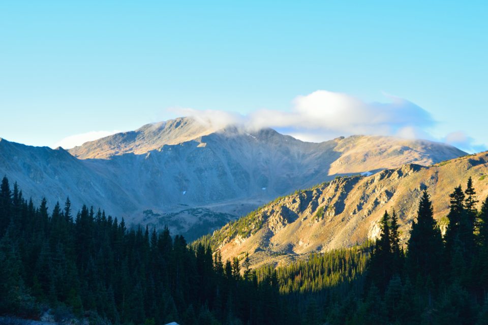 Mt Harvard & Mt Columbia 14er Hike Trail Guide - Virtual Sherpa