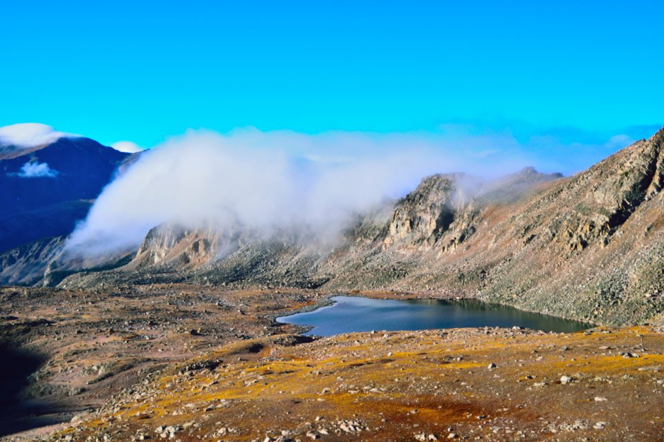 Mt Harvard & Mt Columbia 14er Hike Trail Guide - Virtual Sherpa