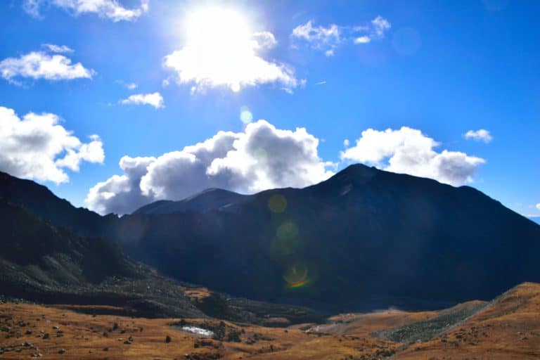 Mt Harvard & Mt Columbia 14er Hike Trail Guide - Virtual Sherpa