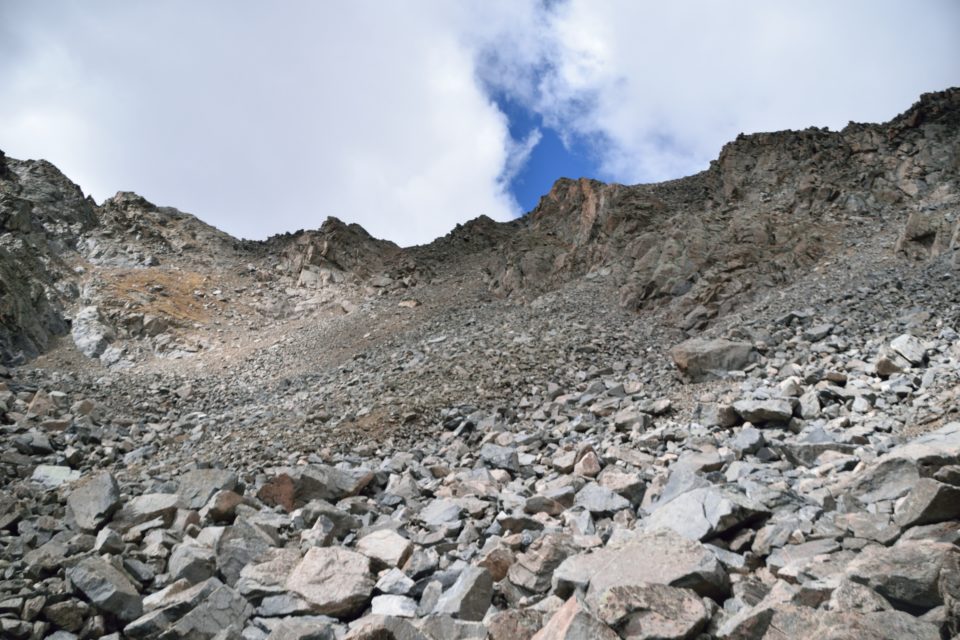 Mt Harvard & Mt Columbia 14er Hike Trail Guide - Virtual Sherpa
