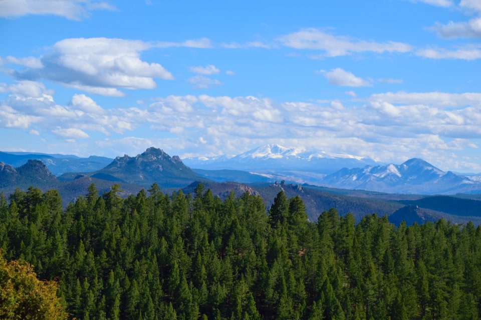 Reynolds Park Colorado Hiking Guide - Virtual Sherpa