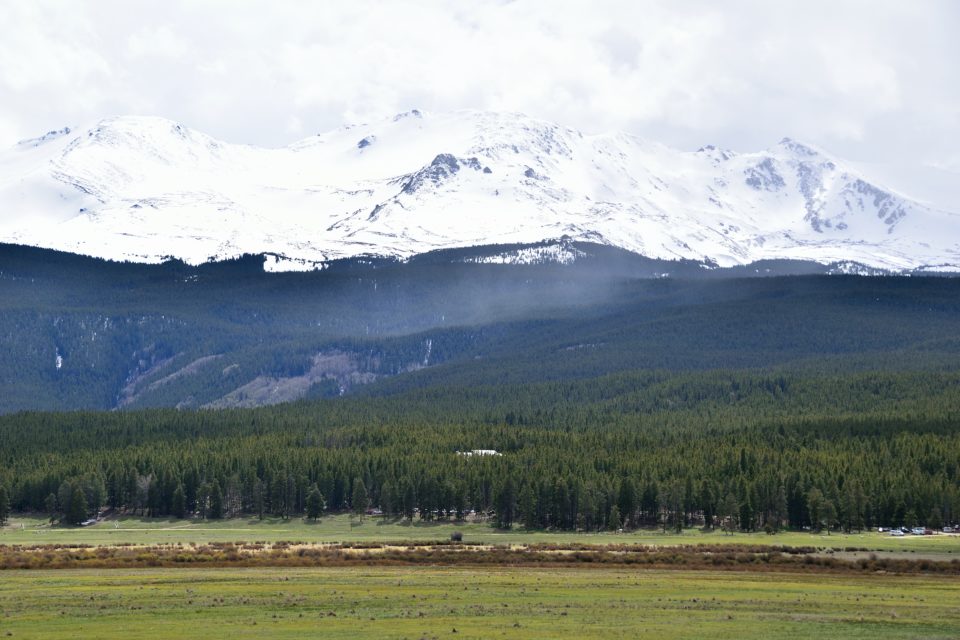 Mt Massive Winter 14er Hike Guide - Virtual Sherpa