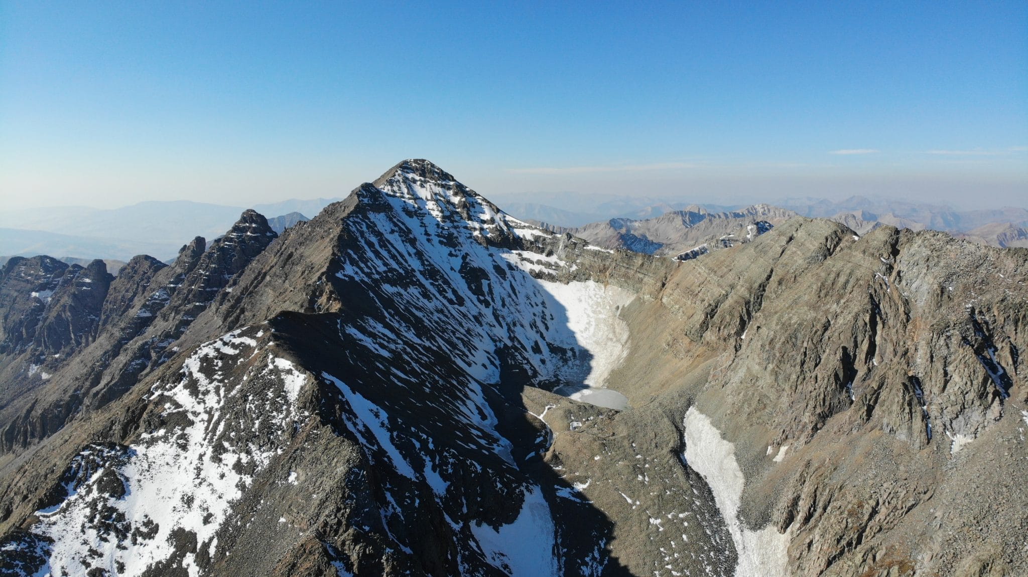 Castle Peak & Conundrum Peak 14er Hike Guide - Virtual Sherpa