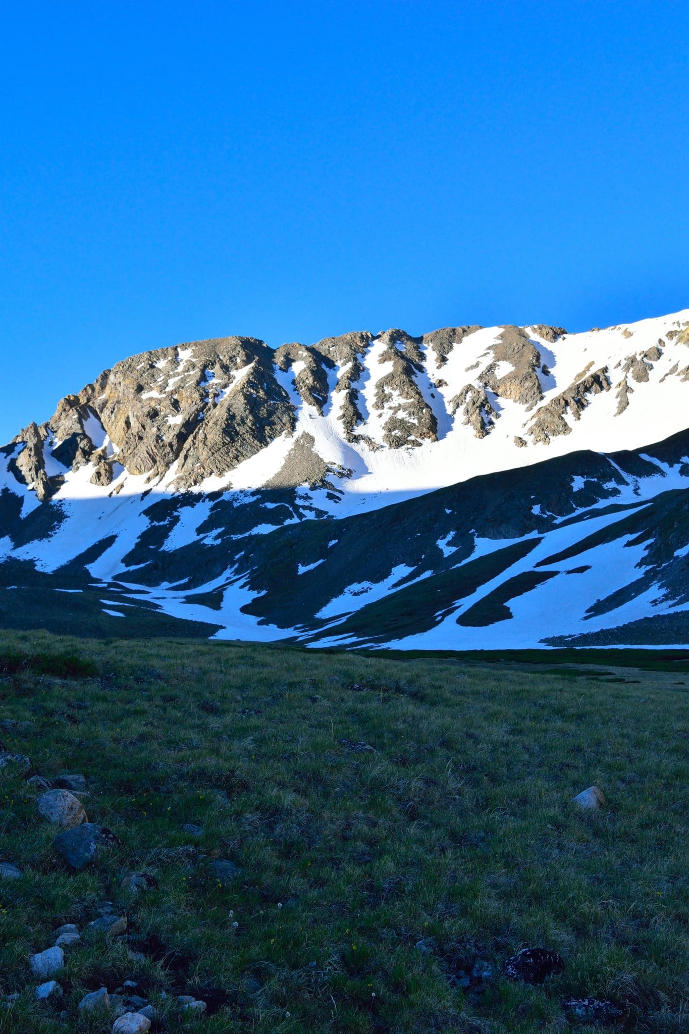 Missouri Mountain 14er Hike Guide - Virtual Sherpa