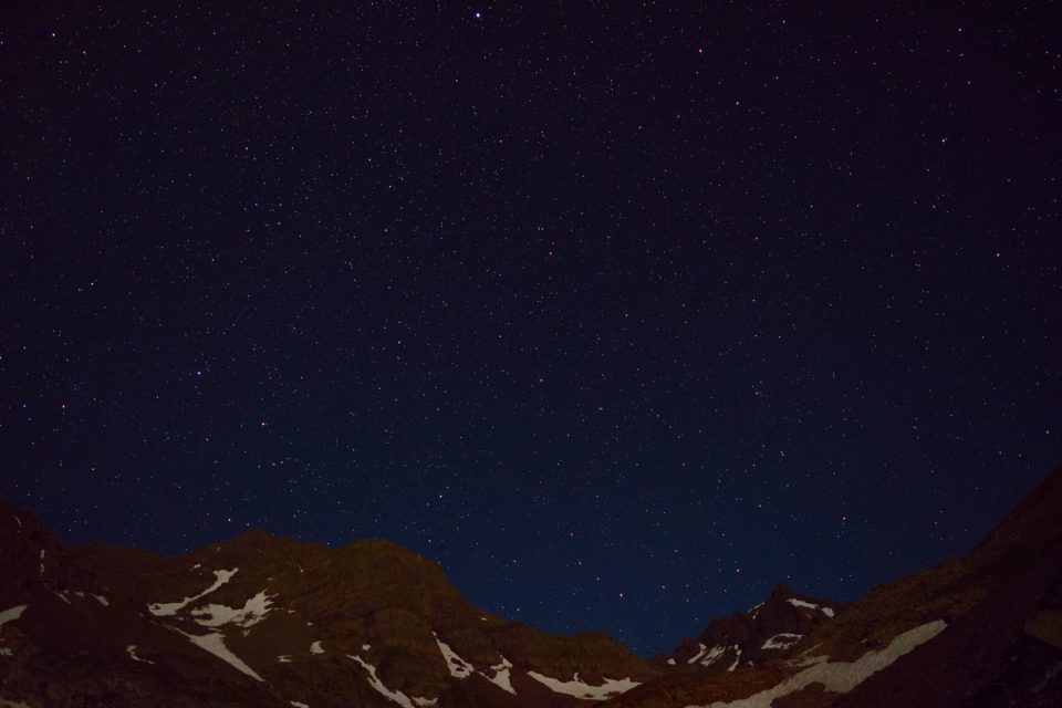 Castle Peak & Conundrum Peak 14er Hike Guide - Virtual Sherpa