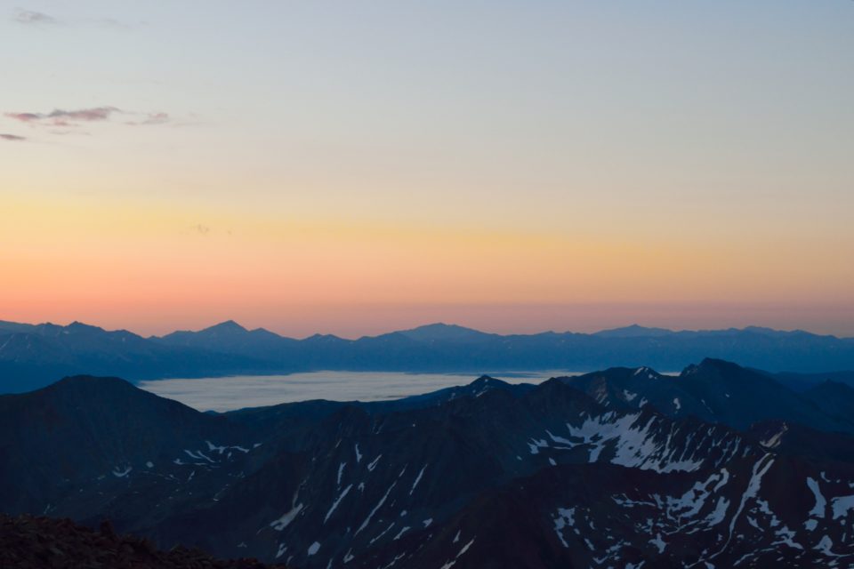 Castle Peak & Conundrum Peak 14er Hike Guide - Virtual Sherpa