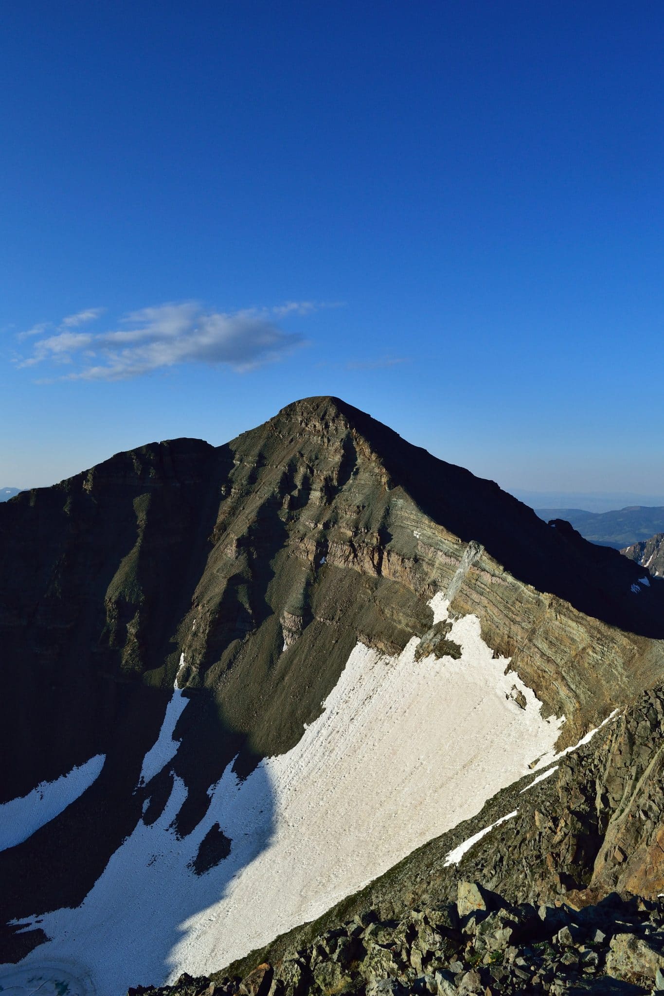 Castle Peak & Conundrum Peak 14er Hike Guide - Virtual Sherpa
