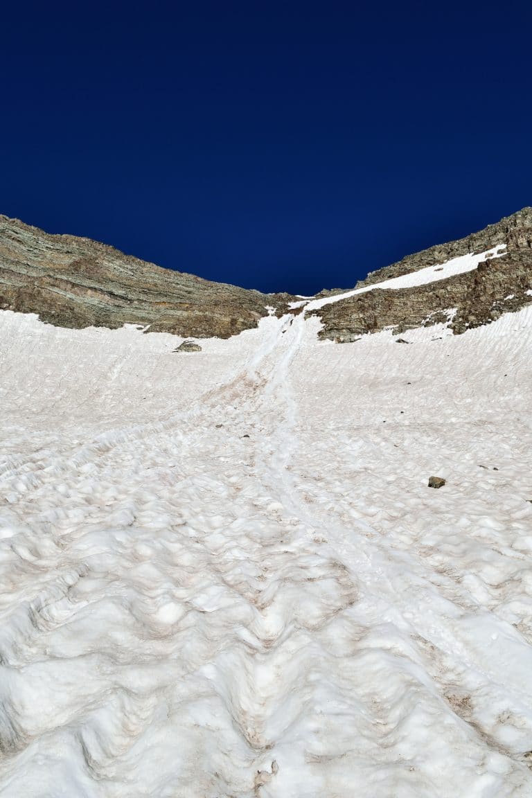 Castle Peak & Conundrum Peak 14er Hike Guide - Virtual Sherpa