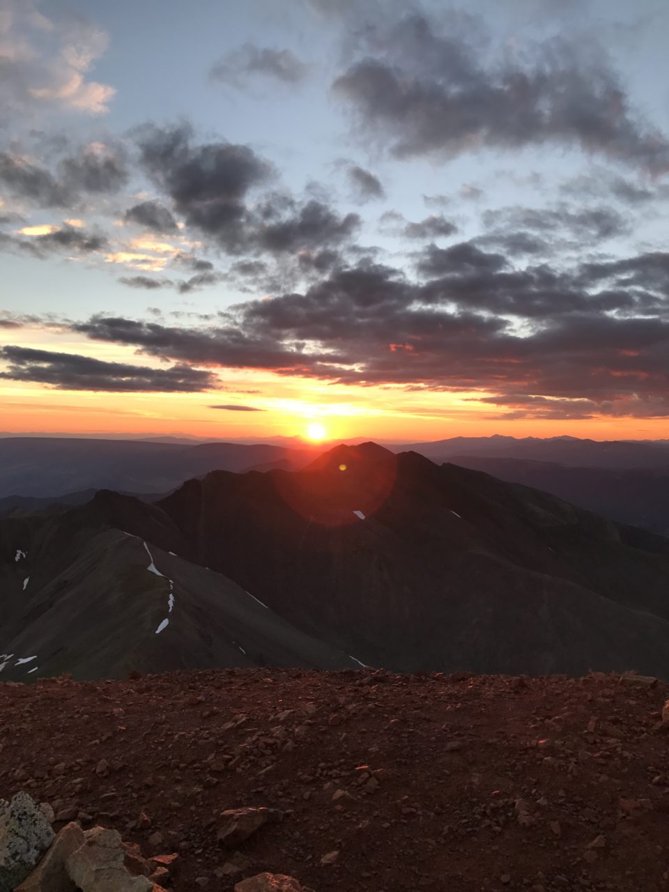 Redcloud Peak & Sunshine Peak 14er Hike Guide - Virtual Sherpa