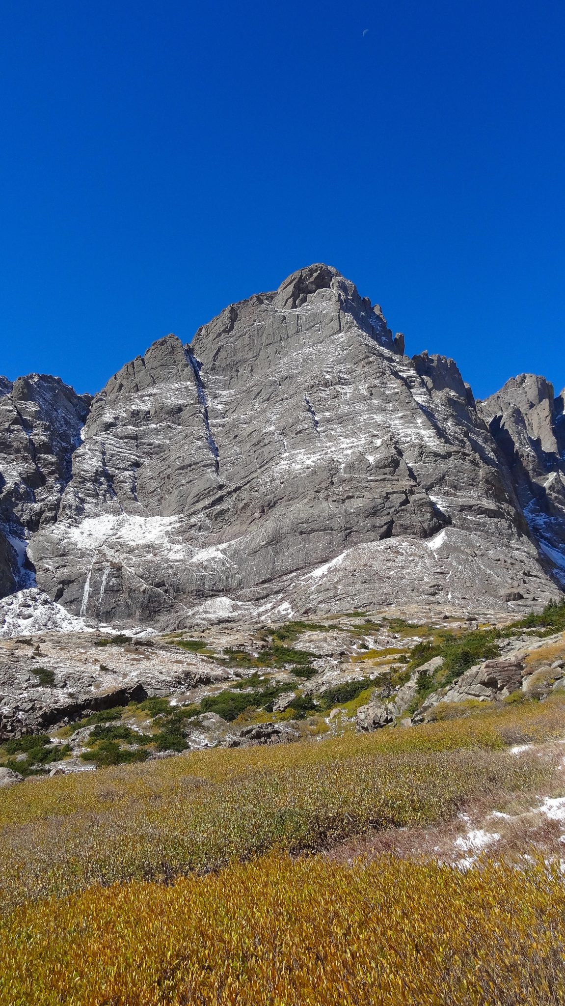 Crestone Traverse 14er Hike Guide - Virtual Sherpa
