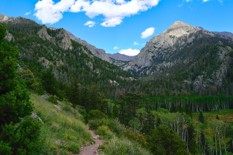 Kit Carson & Challenger Point 14er Hike Guide - Virtual Sherpa