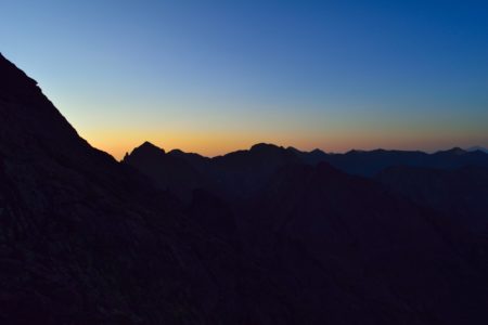 Crestone Traverse 14er Hike Guide - Virtual Sherpa