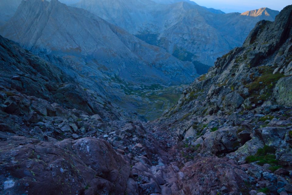 Crestone Traverse 14er Hike Guide - Virtual Sherpa