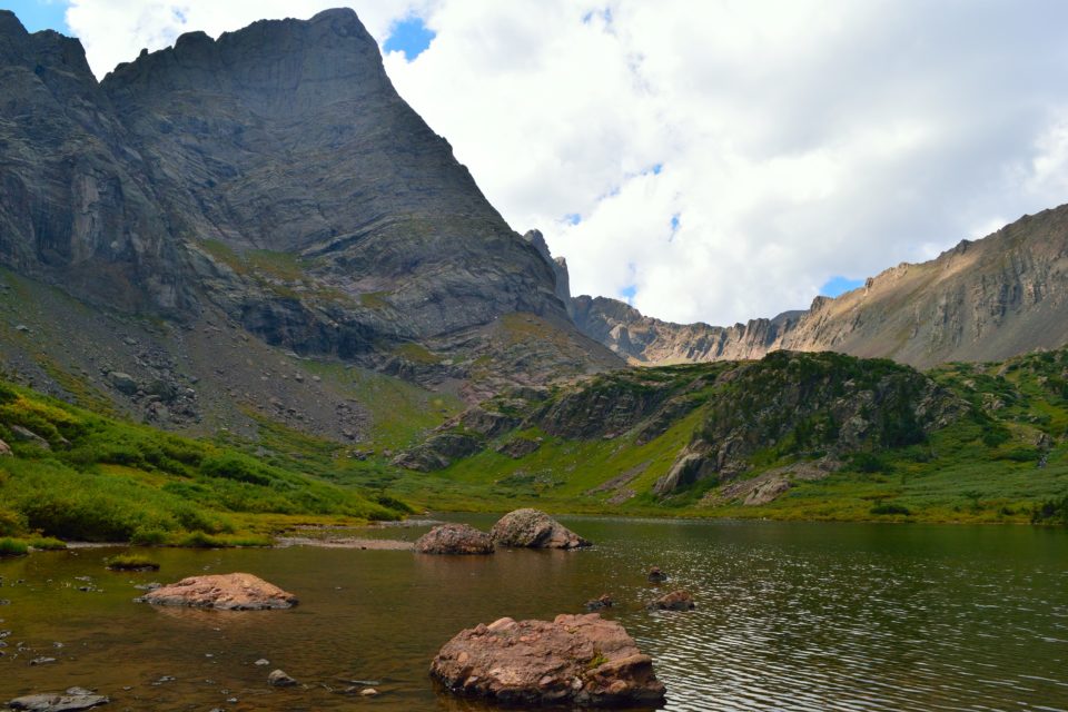 Crestone Traverse 14er Hike Guide - Virtual Sherpa