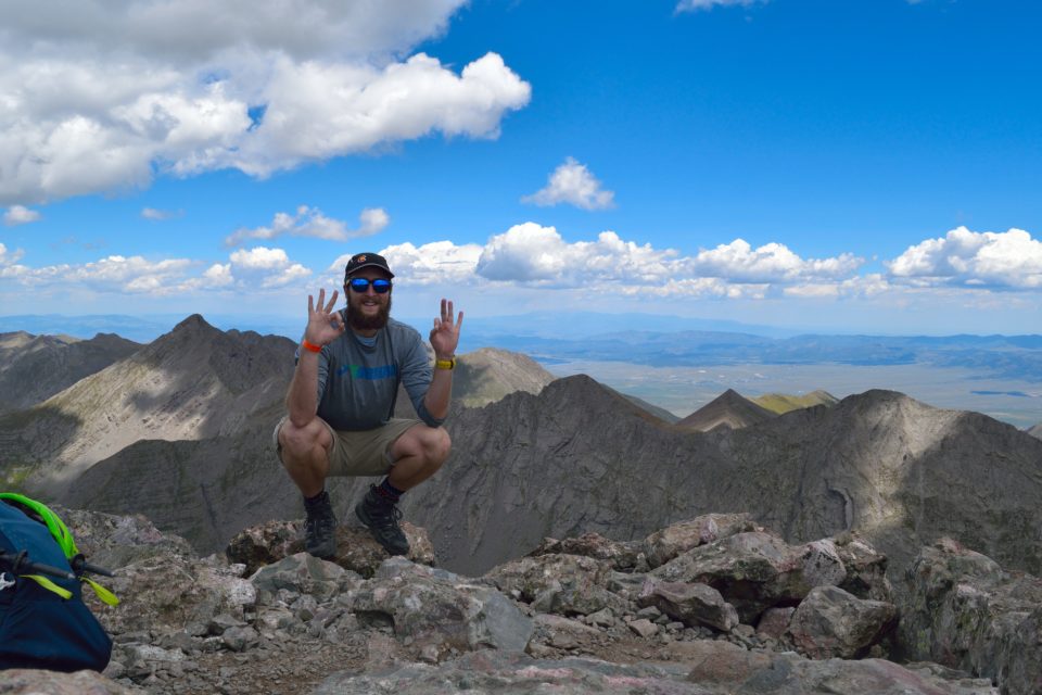 Kit Carson & Challenger Point 14er Hike Guide - Virtual Sherpa