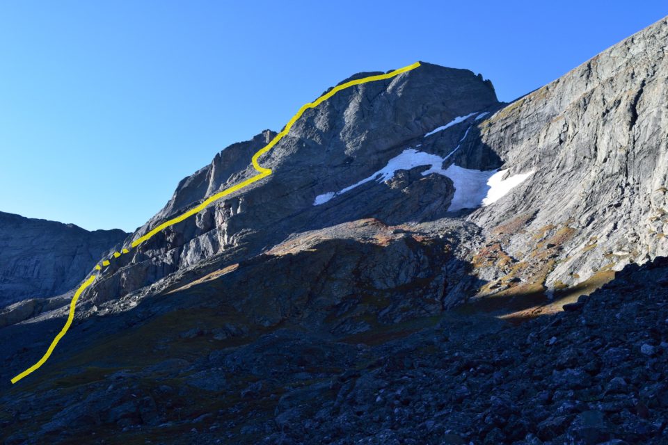 Kit Carson & Challenger Point 14er Hike Guide - Virtual Sherpa