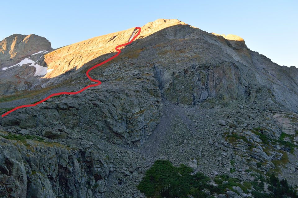 Kit Carson & Challenger Point 14er Hike Guide - Virtual Sherpa