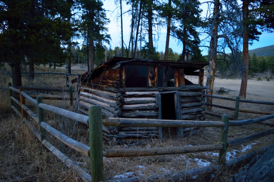 Flying J Ranch Park Colorado Hike Review - Virtual Sherpa