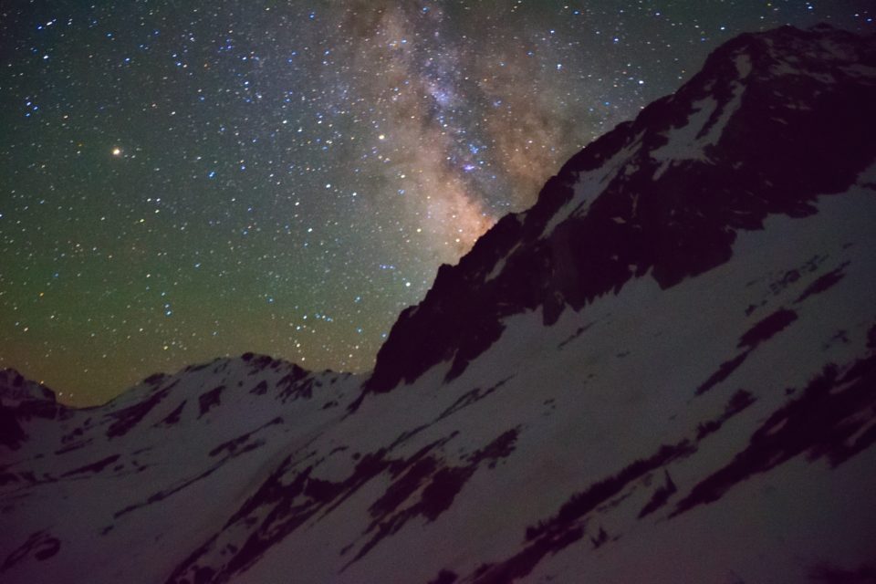 Snowmass Mountain 14er Hike Guide - Virtual Sherpa