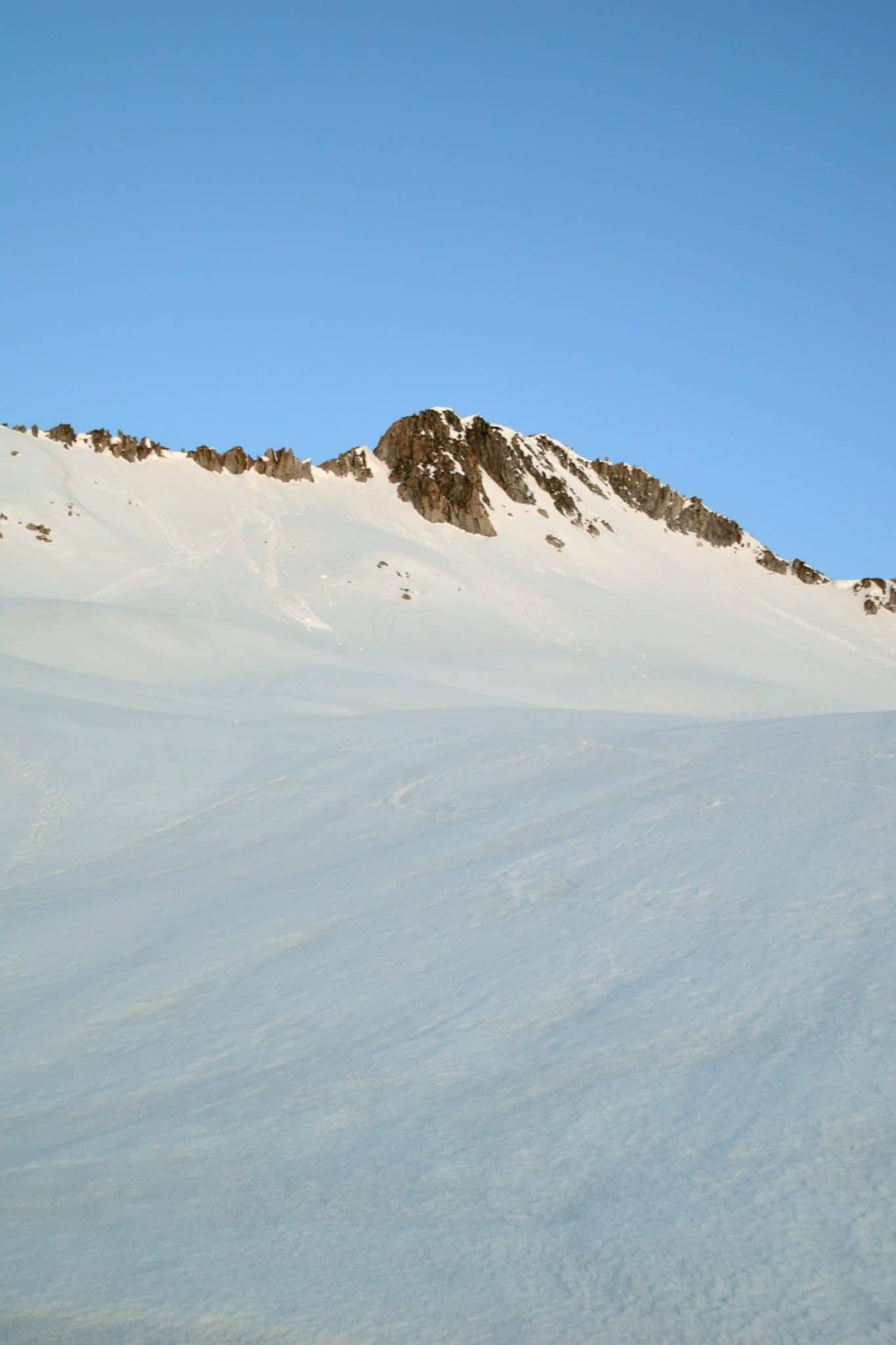 Snowmass Mountain 14er Hike Guide - Virtual Sherpa