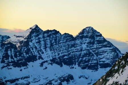 Snowmass Mountain 14er Hike Guide - Virtual Sherpa