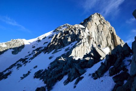 Snowmass Mountain 14er Hike Guide - Virtual Sherpa