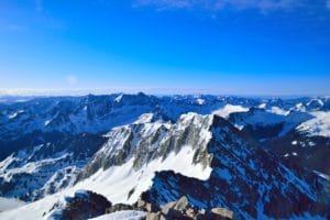 Snowmass Mountain 14er Hike Guide - Virtual Sherpa