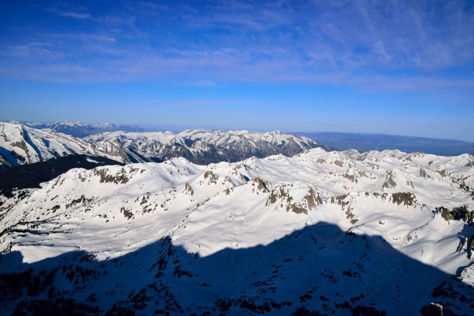 Snowmass Mountain 14er Hike Guide - Virtual Sherpa