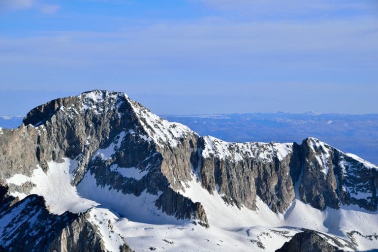 Snowmass Mountain 14er Hike Guide - Virtual Sherpa